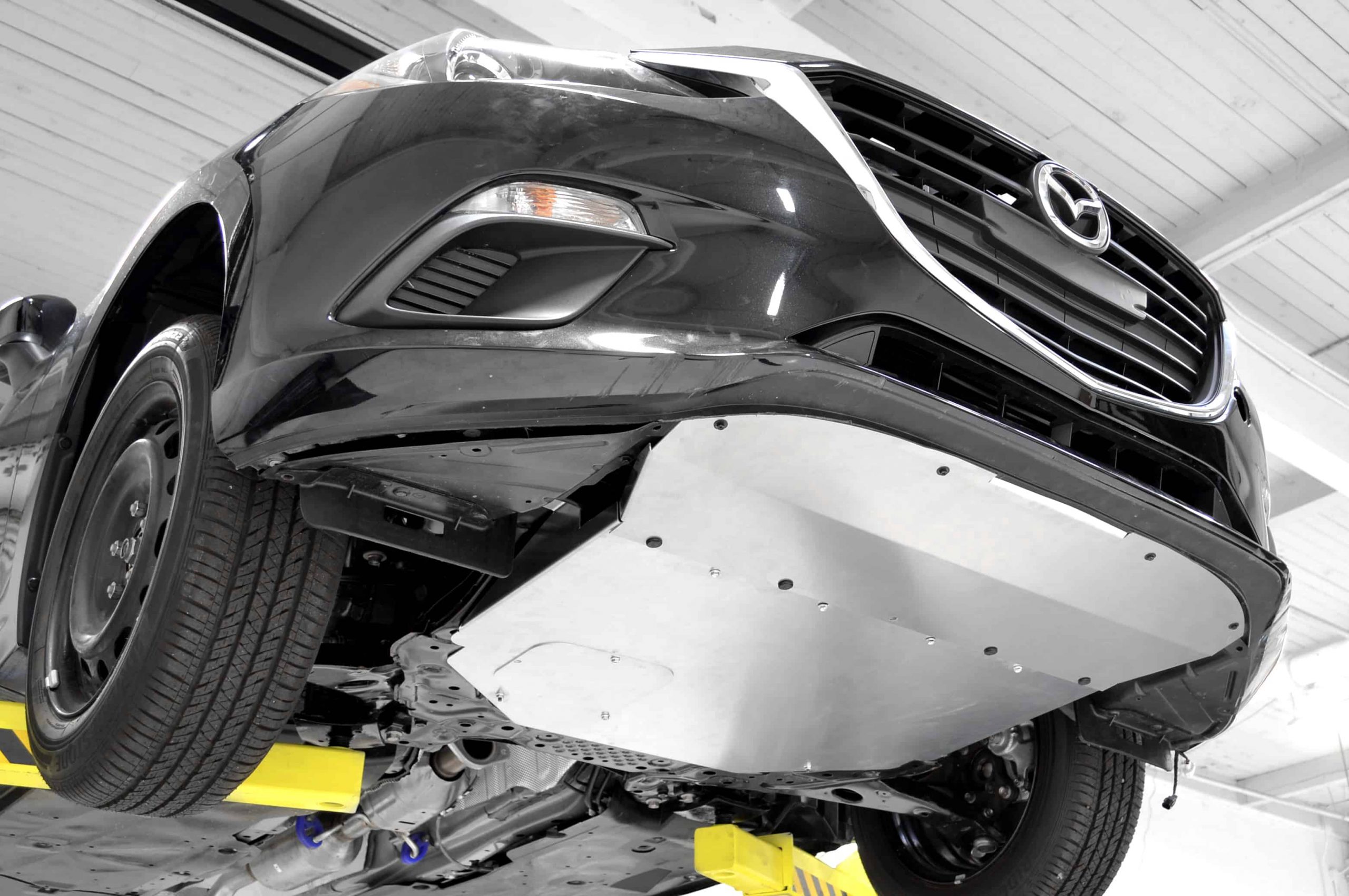 What’s in the Pipeline for the 2014+ Mazda3? | CorkSport Mazda ...