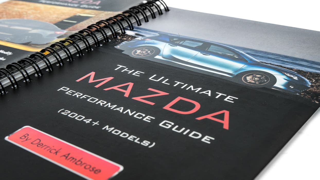Mazda Performance Guide | CorkSport Mazda Performance Blog
