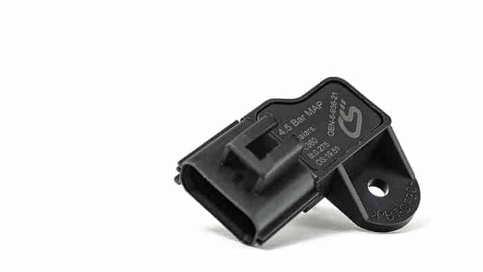 4.5bar Mazdaspeed Plugin MAP sensor | CorkSport Mazda Performance Blog